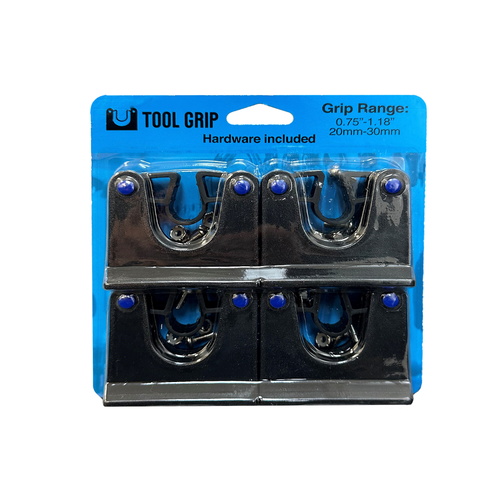 Tool Grip - 4-pack - 5S Supplies LLC