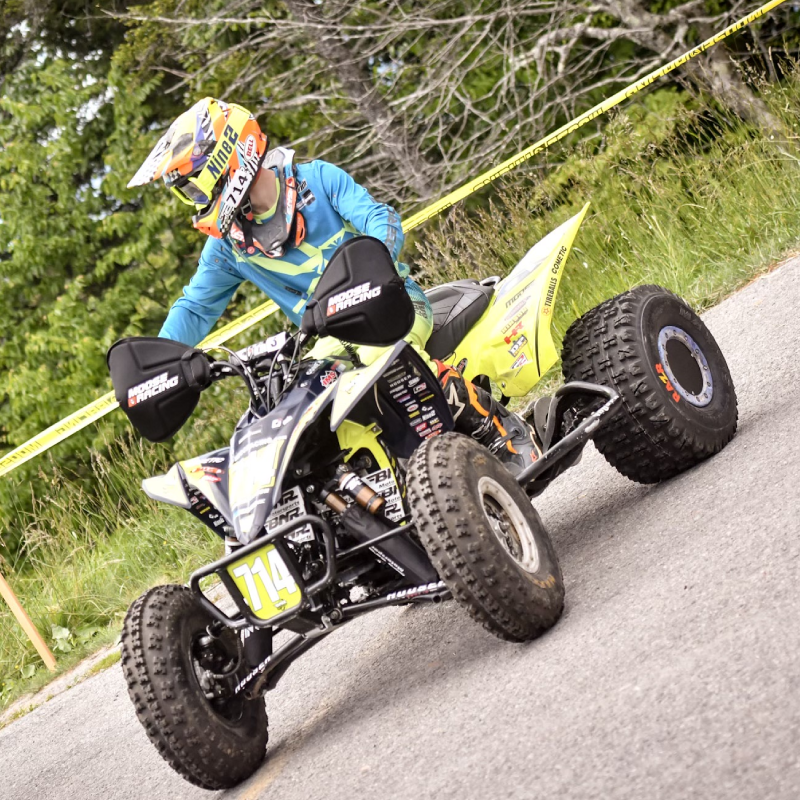 High Quality ATV Graphics kits | Senge Graphics