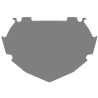 STACYC Graphics Kit - TIGRE | SENGE GRAPHICS INC