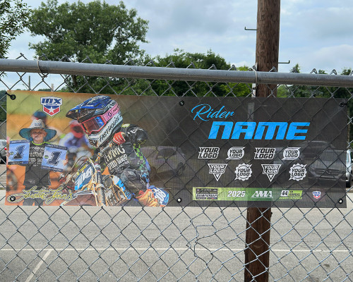 MX Banners