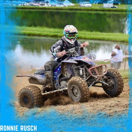 RACE TEAM | SENGE GRAPHICS