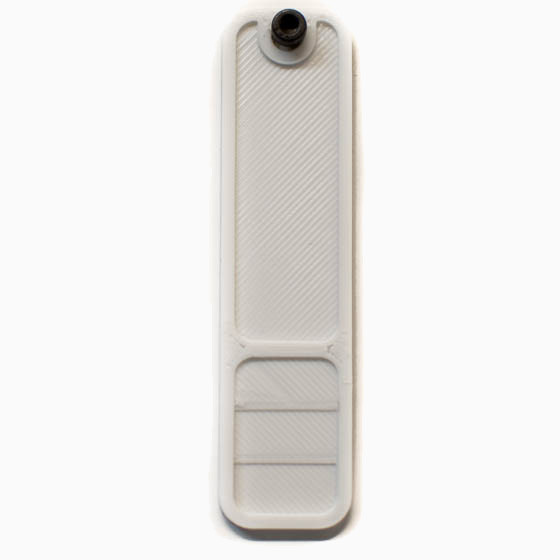 White PLA Plus Filament - 1.75 mm (1KG) | SnoLabs