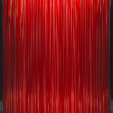 Shop all Transparent Red Filaments at SnoLabs