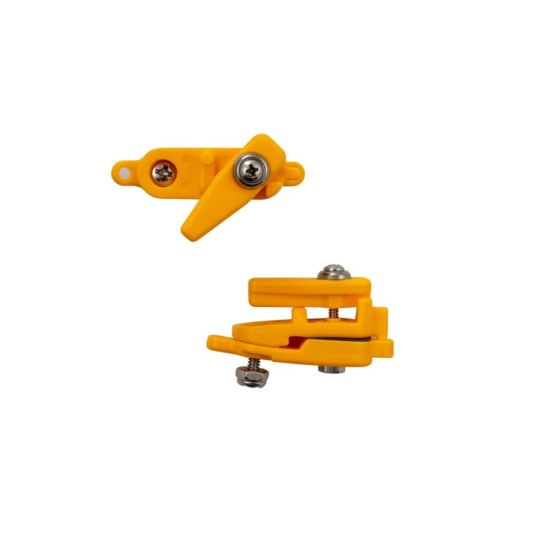 Church Mini Lock Jaw (2 Pack)