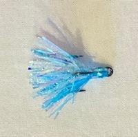 Howie Frost Peanut Fly