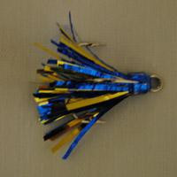 Howie Blue Gold Peanut Fly