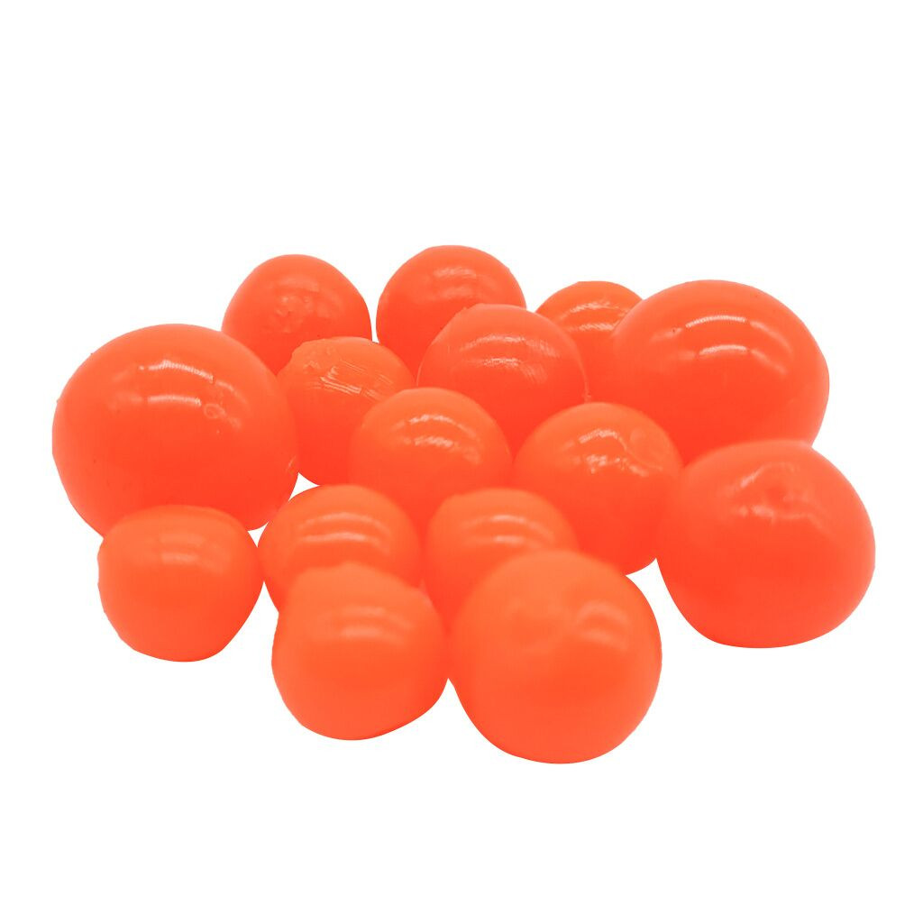 Soft Bead – Shrimp