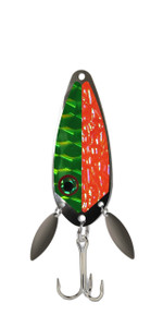 Trolling Spoons
