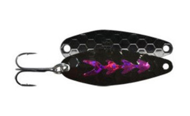Discontinued BayRat 2.5" Black Mamba Spoon (812210027827)
