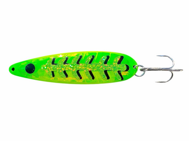 Mr Chrome Magnum Slime Shrimp - FlasherTape.Com