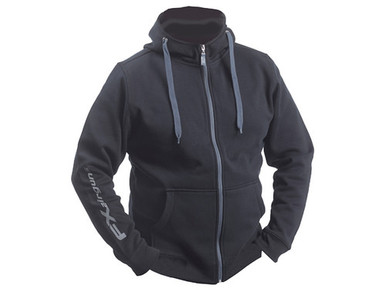 FX Collage Hood (Large Only) - HSG SHOP