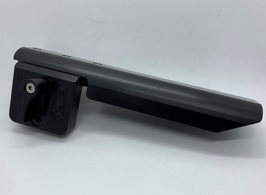 PRS FX Impact Adjustable Cheek Riser. - HSG SHOP