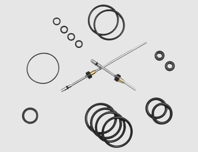 FX Impact MK2 Power Plenum Seal Kit - HSG SHOP