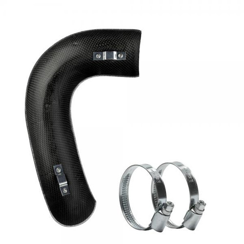 Exhaust pipe protector - TRS One - Trial Store USA.com