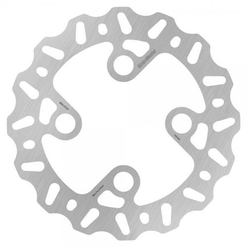 Front Brake Disc Nitro - Trial Store USA.com