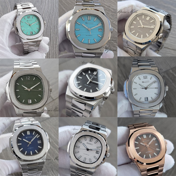Naut Mods