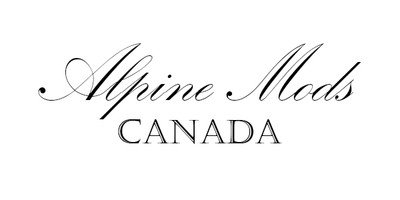 The Alpine Mod Shop