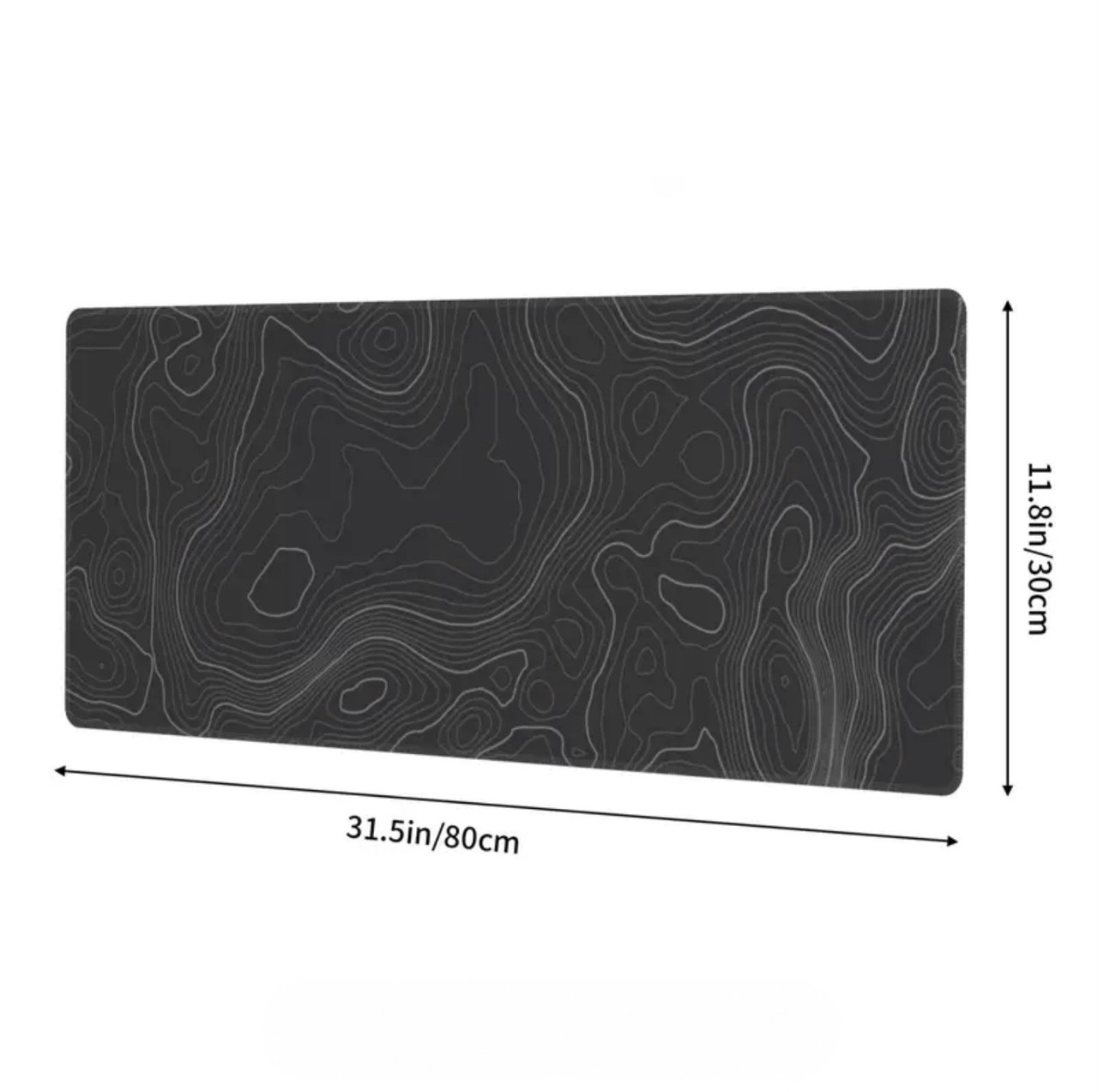 Topographic Disassembly Mat - Kobra Kydex LLC