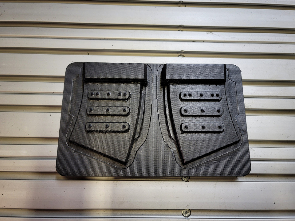Custom AR-15 Thermoplastic Mag Shell | Kobra Kydex