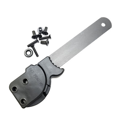 Level 2 Speed Look Hood Kit | Speed Lock Retention System