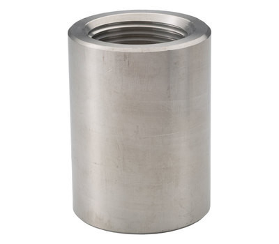 3M 316L Threaded Coupling