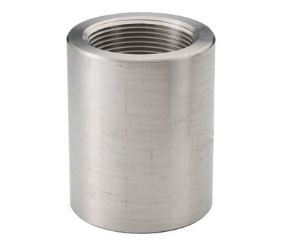 3M 316L Threaded Reducing Coupling
