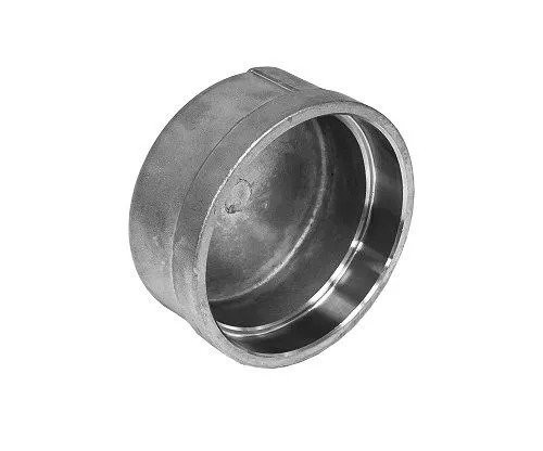 150# 304L SP114 Socket Weld Cap