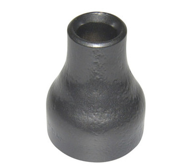 40S WPB Carbon Concentric Reducer