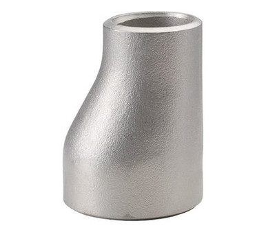 40S 316L Welded Eccentric Reducer