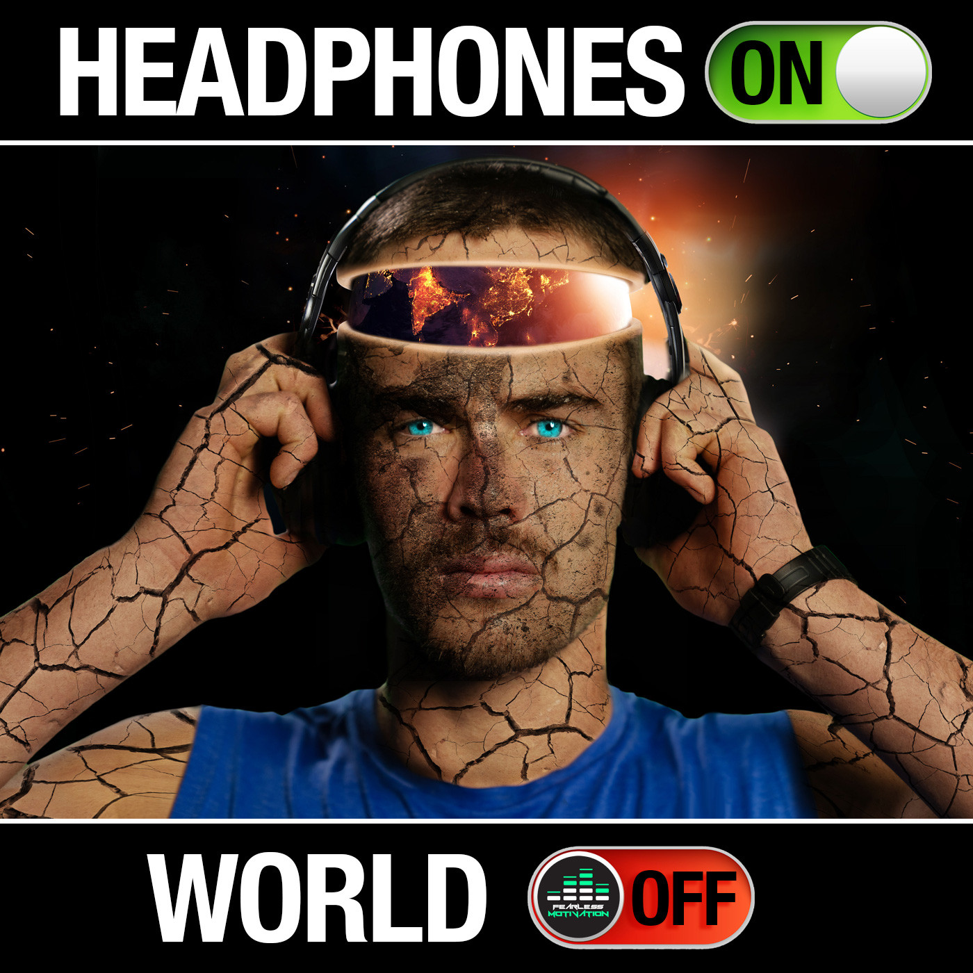 Team Fearless - Home of Fearless Motivation Background Music ...
