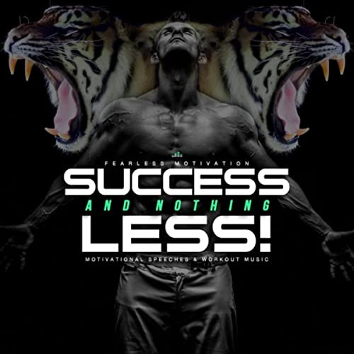 MP3 Downloads - Motivational Speeches - Page 1 - Team Fearless