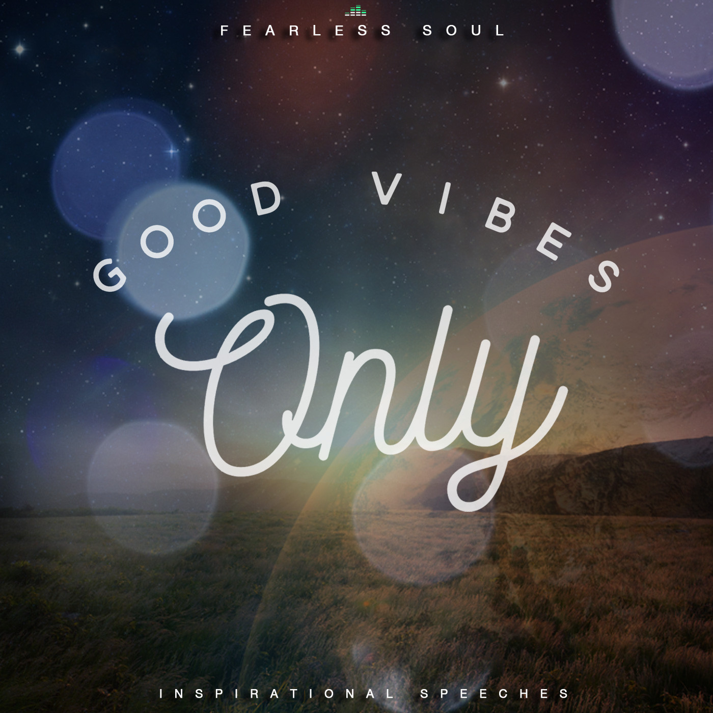 Fearless Soul Products - Team Fearless
