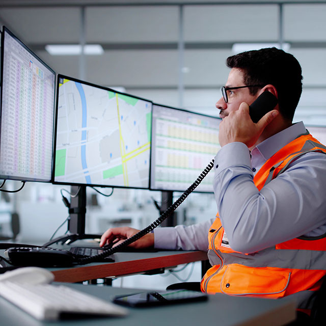 AI Simulator Enhances 911 Dispatcher Training - Northland & Companies