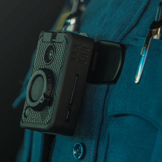 How Getac Body Cameras Solve Police Tech Challenges - Northland & Companies