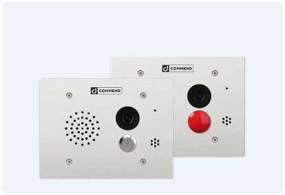 Northland & Companies | Commend Products