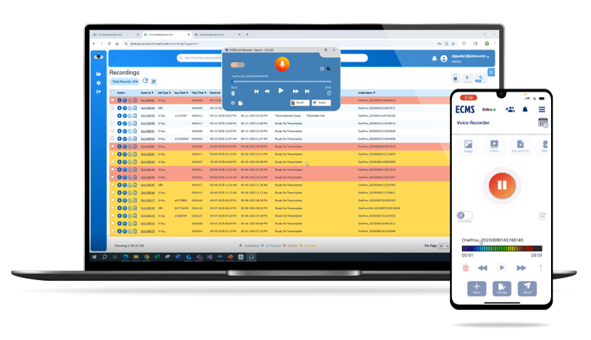 Northland & Companies | ECMS