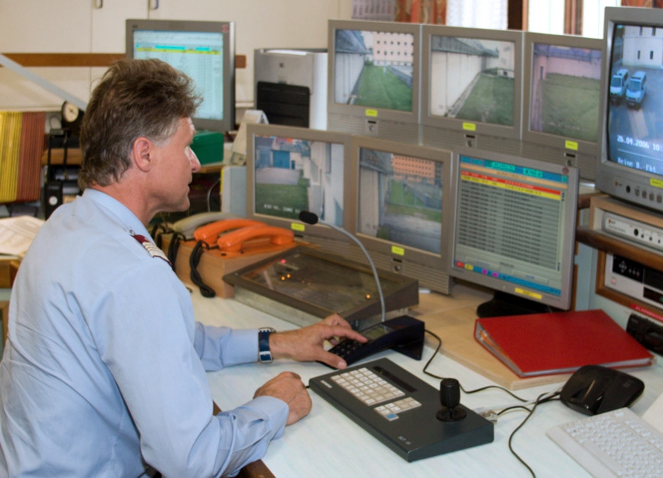 Northland & Companies | Commend Intercom Solutions for Jails and ...