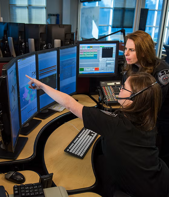 Northland & Companies | Verint Logging Solutions for Public Safety