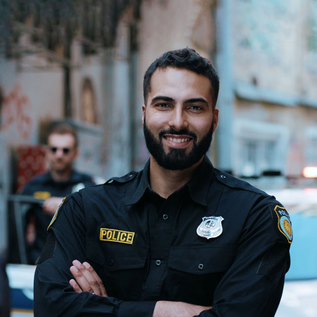 7 Ways PremierScribe Assists Law Enforcement - VarTec