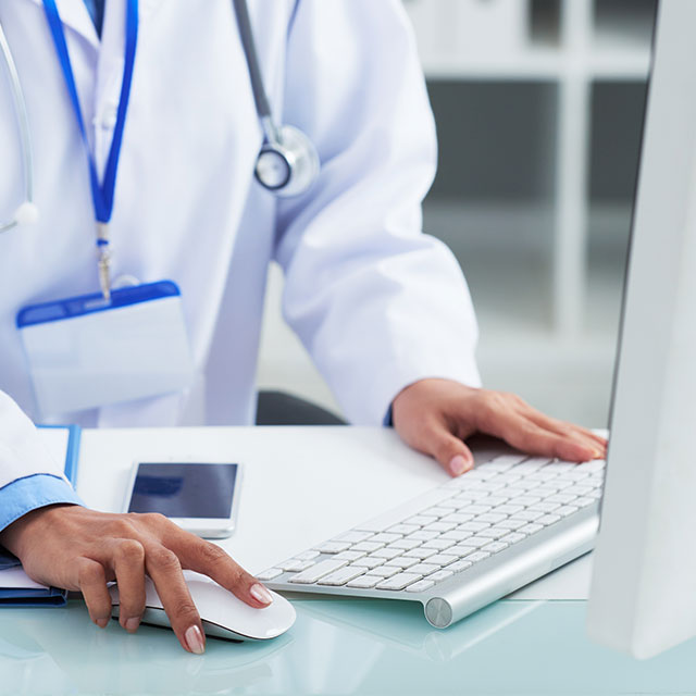 AI That Ends Note Bloat in Healthcare: Meet Corti’s FactsR - VarTec