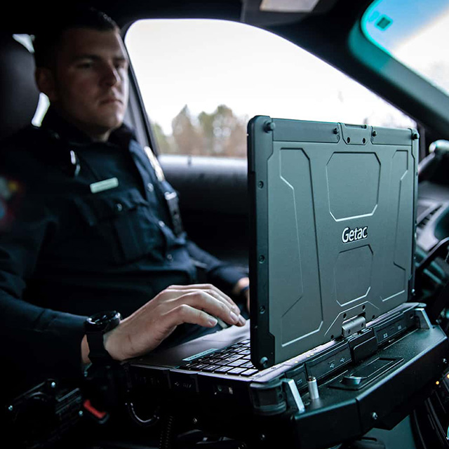 Enhance Safety with Getac Video & Laptops - WahlTek