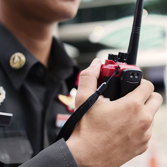 Actionable Intelligence for PSAP Recording - VarTec