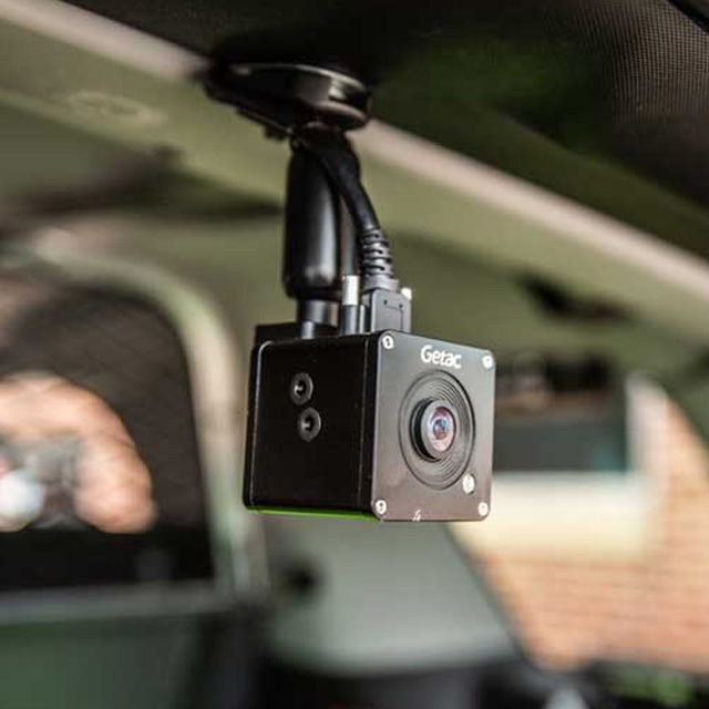 Protect Your Force with Advanced Cameras - VarTec