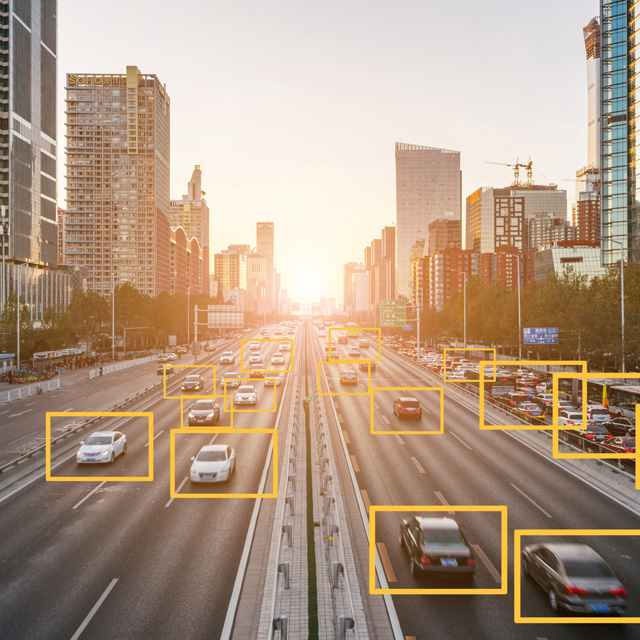 Real-Time Intelligence for the Road: LPR Solutions for Law Enforcement ...