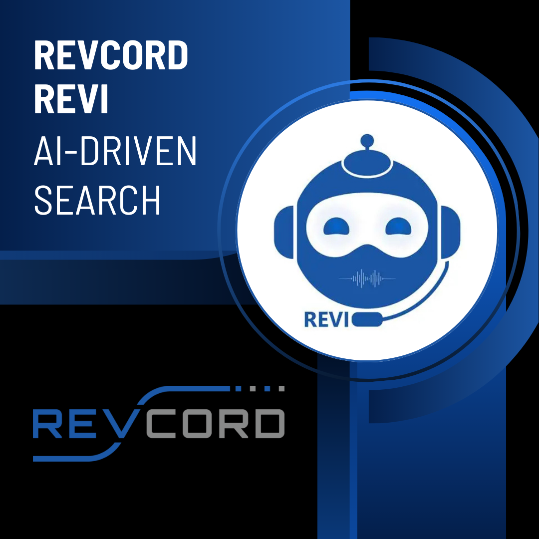 AI Search Tools for PSAPs: Boost Efficiency with Revcord ReVI - Northland & Companies
