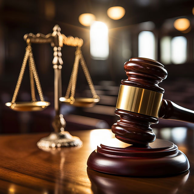 Smarter Courtroom Recording with Liberty Court Recorder - WahlTek