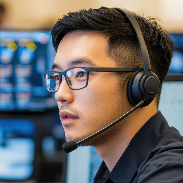 Top Public Safety Recording Systems for PSAPs in 2025 - WahlTek