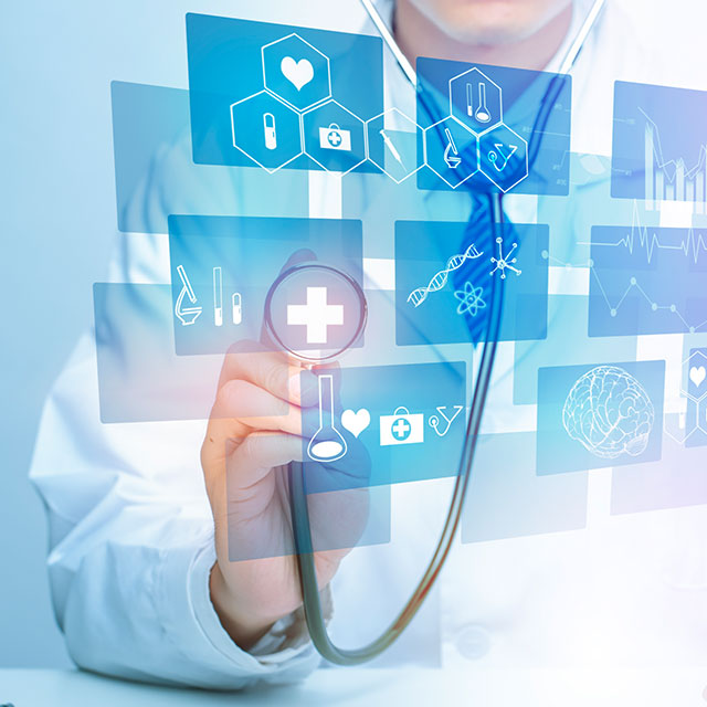 Transform Clinical Workflows & Patient Care with Corti Assistant - VarTec