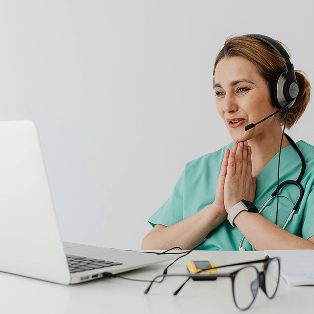 Transform Your Practice with Corti Assistant AI – Watch the Demo Now ...