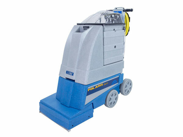 Industrial and Commercial Floor Cleaning Machines, Parts, and Service